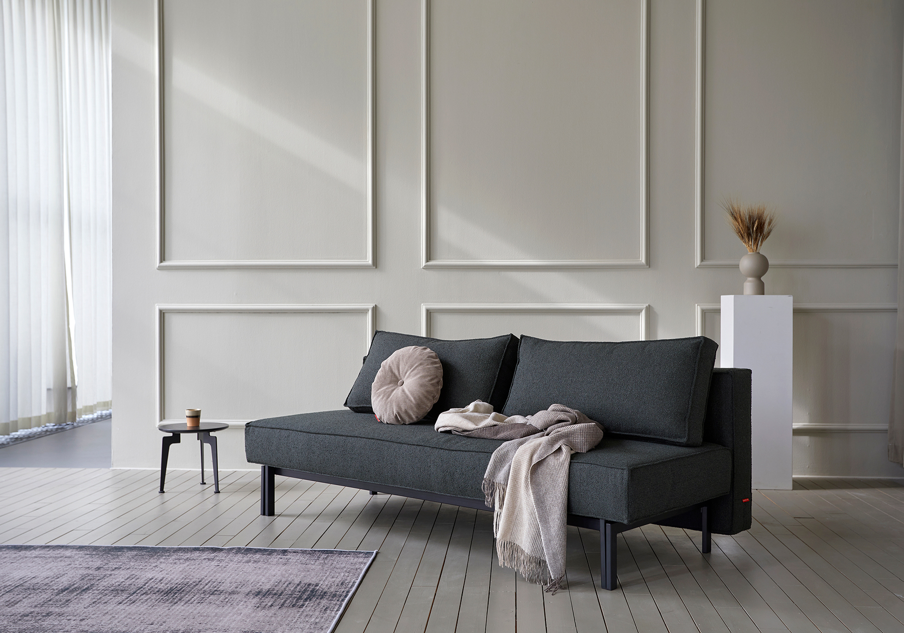 SLY Sofa Bed - М-мебель